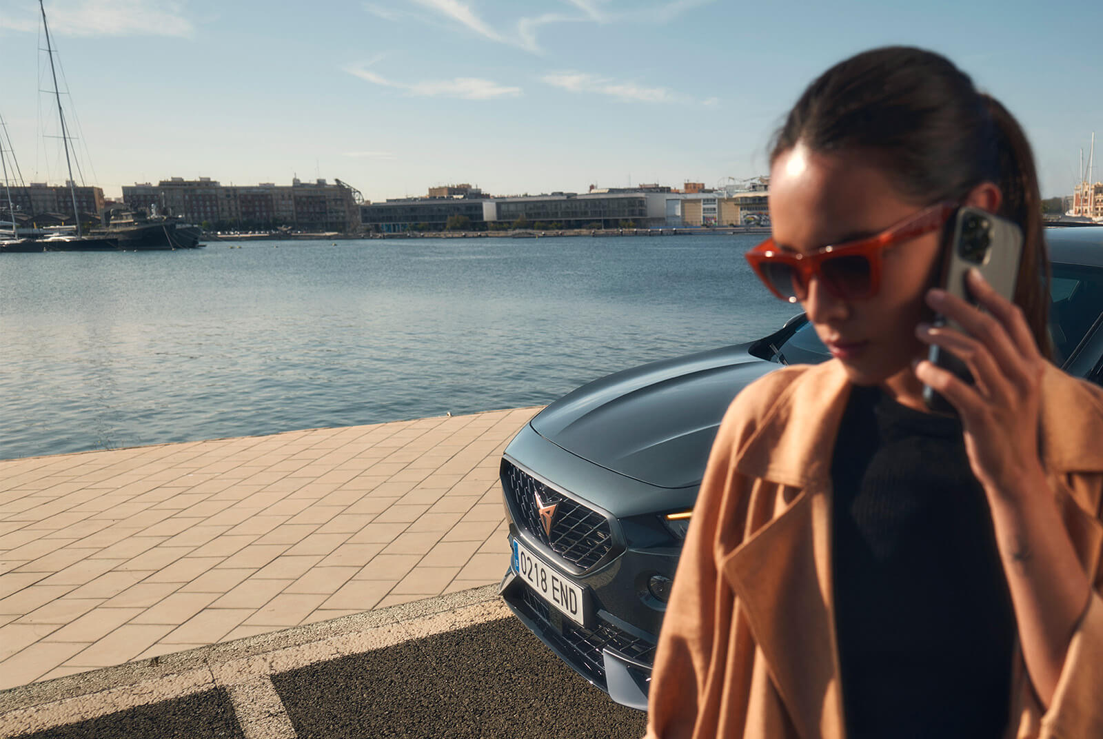 CUPRA Formentor 2026: Crossover SUV, Petrol, Plug-In eHybrid, colours ...
